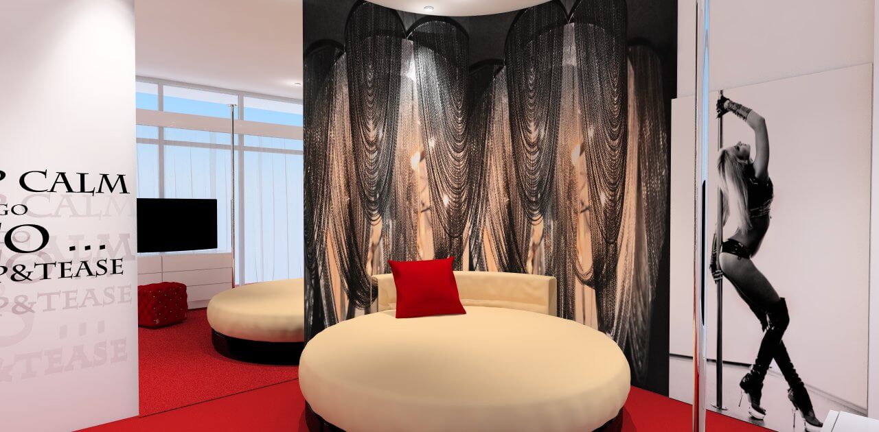 Studio 20 a deschis un nou studio de videochat la Pitesti